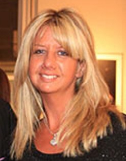 Julie Lederman - BoxRec