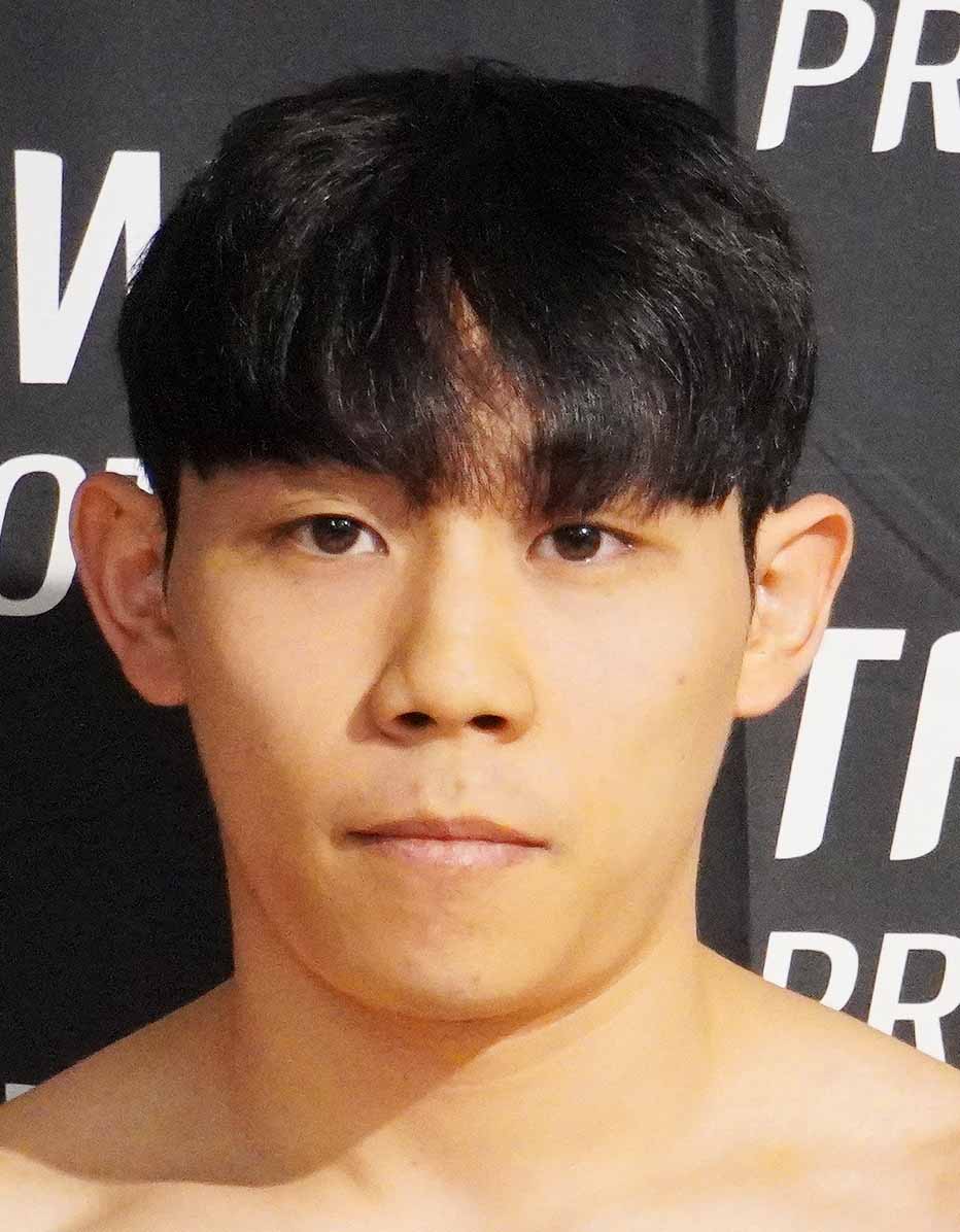 Ji Hoon Park - BoxRec