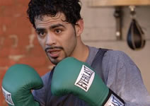 Category:Rudy Cisneros Gallery - BoxRec