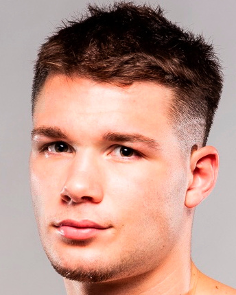 Andrew Murphy - BoxRec