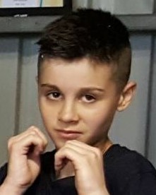 Luke Brunker - BoxRec