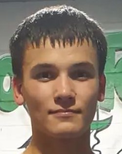 Parker Fernandez - BoxRec