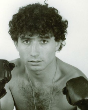 Karim Rabbi - BoxRec