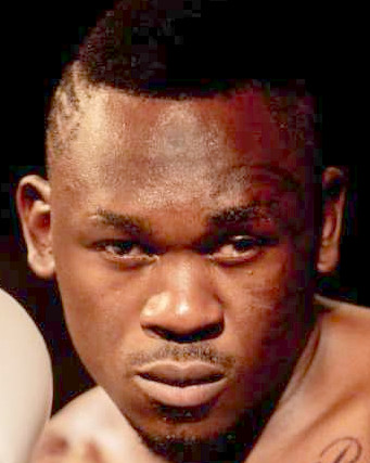 Twaha Kiduku - BoxRec