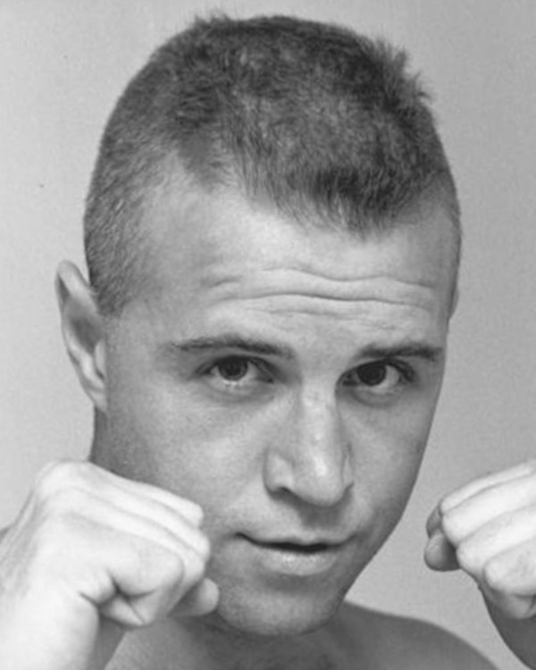 Mike Culbert (Mass) - BoxRec