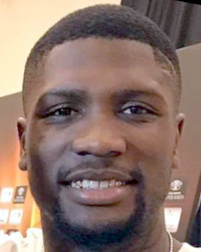 Mikael Lawal - BoxRec