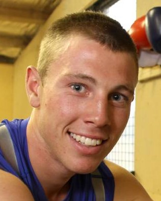 Dylan Hardy - BoxRec