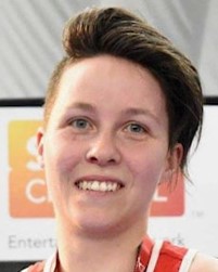 Audrey Bernier - BoxRec