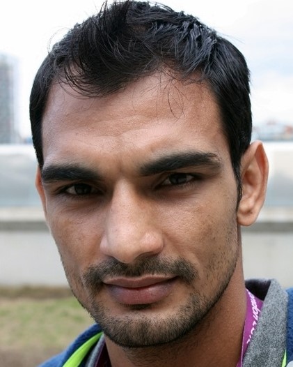Jai Bhagwan - BoxRec