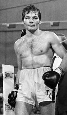 Tony Chiaverini - BoxRec