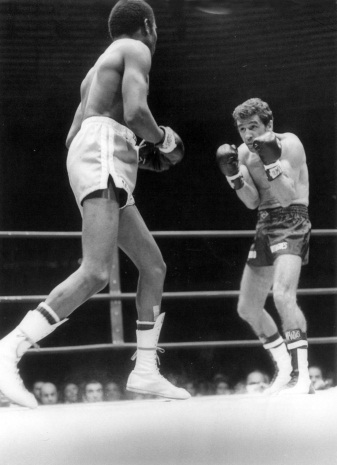 Eder Jofre vs. Jose Legra - BoxRec