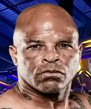 Houston Alexander - BoxRec