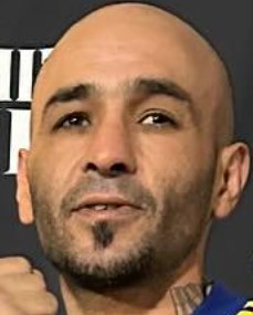 Lucas Alejandro Mignoni - BoxRec