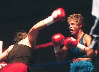 Olga Vlasova vs. Sandra Yard - BoxRec