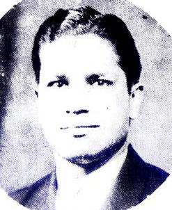 Mickey Oliver - BoxRec