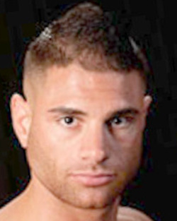 Russell Fiore - BoxRec