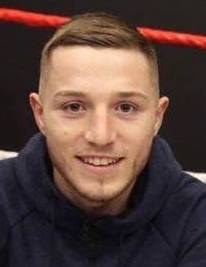 Sam Menzies - BoxRec