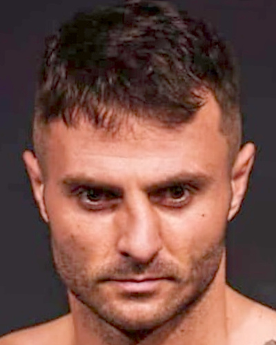 Vladimir Lengal - BoxRec