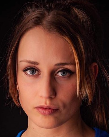 Kris Anne Mulder - BoxRec