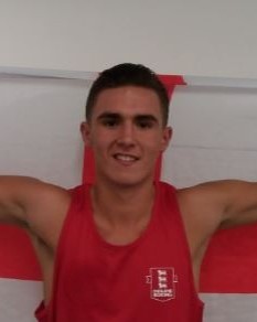 Jimmy Dean Wood - BoxRec