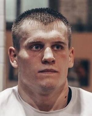 Igor Ivanchenko - BoxRec