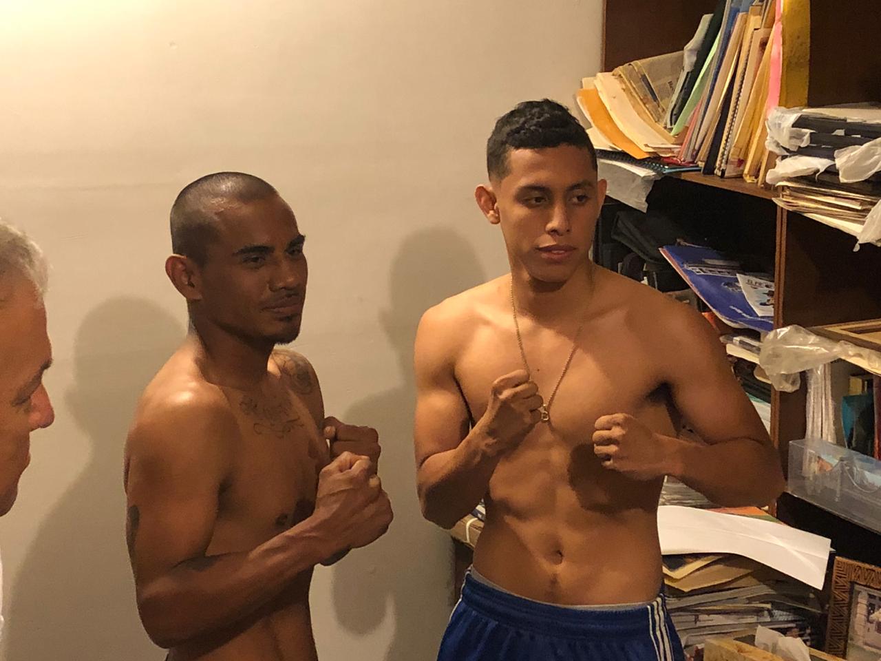 Show:792477 - BoxRec