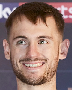 Harry Scarff - BoxRec