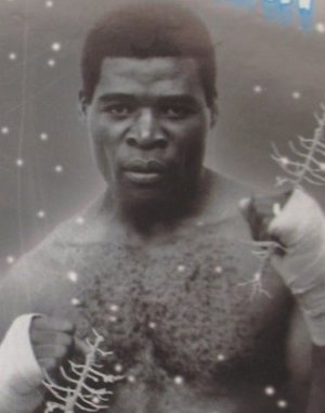 Drake Thadzi - BoxRec