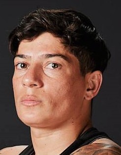 Ana Karla Vaz De Moraes - BoxRec