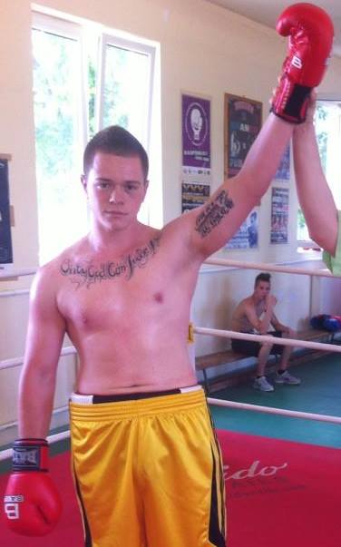 Daniel Bilisanszki - BoxRec