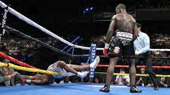 Edison Miranda vs. David Banks - BoxRec