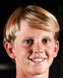 Coen Watson - BoxRec