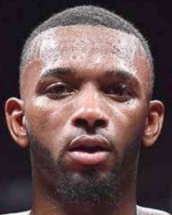 Wilson Mascarenhas - BoxRec