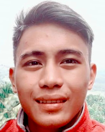 Jerald Into - BoxRec