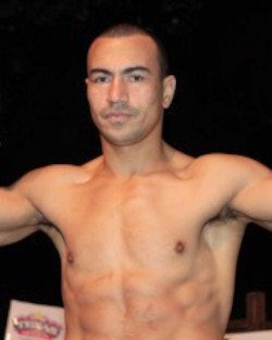 Alexander Brand - BoxRec