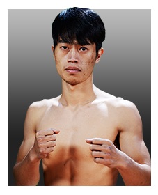 Lu Hua Chen - BoxRec