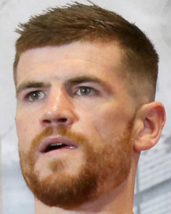 Paddy Gallagher - BoxRec