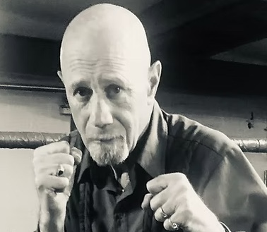 Philip Shevack - BoxRec