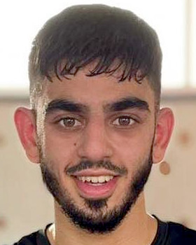 Samir Aftab - BoxRec