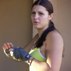 Sandra Almeida - BoxRec