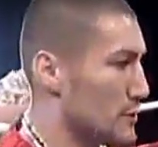 Jairo Rafael Ramirez - BoxRec