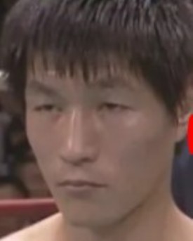 Sung Nam Kim - BoxRec