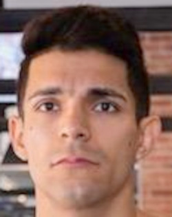 Jerry Perez - BoxRec