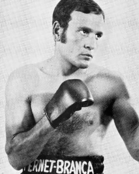 Alberto Torri - BoxRec