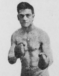 Jackie Dobbs - BoxRec