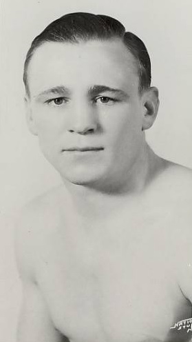 Teddy Loder - BoxRec