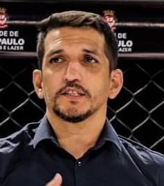 Magno Wilson - BoxRec