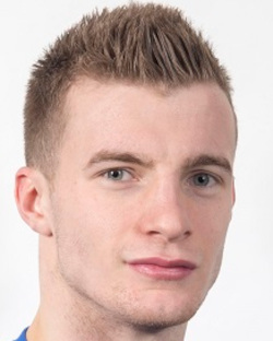 Sean Lazzerini - BoxRec