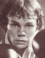 Dale Walters - BoxRec