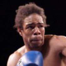 William Armstead - BoxRec